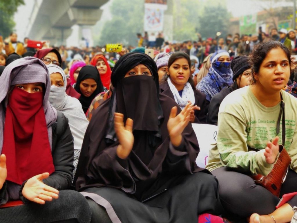 Gender, Space and Society - RTF | Rethinking The Future