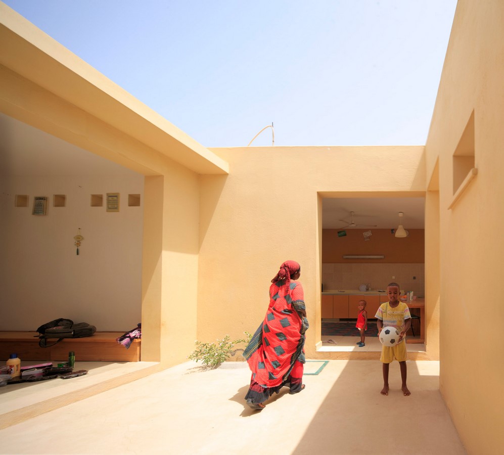 Gender, Space and Society - RTF | Rethinking The Future