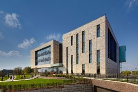 GVSU Mary Idema Pew Library by Stantec - RTF | Rethinking The Future