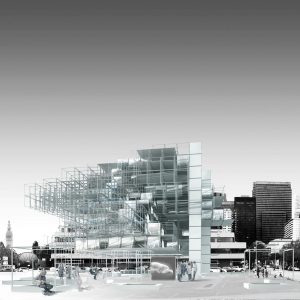 The Digital in Architecture: past, present and the future - RTF ...