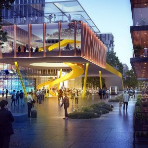 The Digital in Architecture: past, present and the future - RTF ...