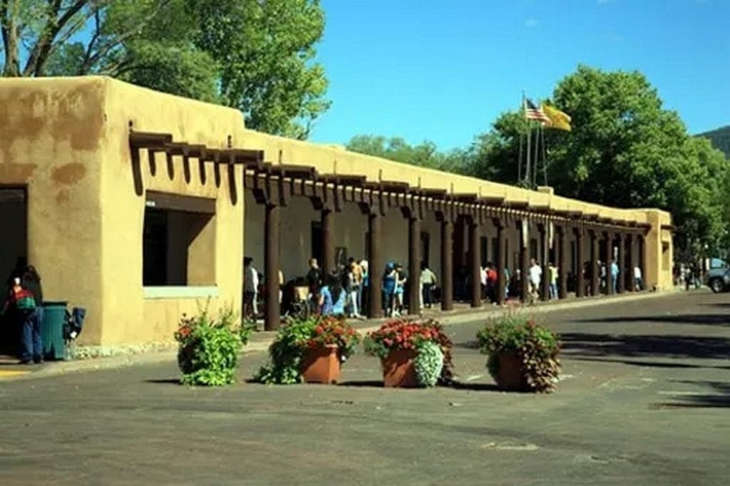 10 Oldest Buildings In United States Every Architect Must Visit