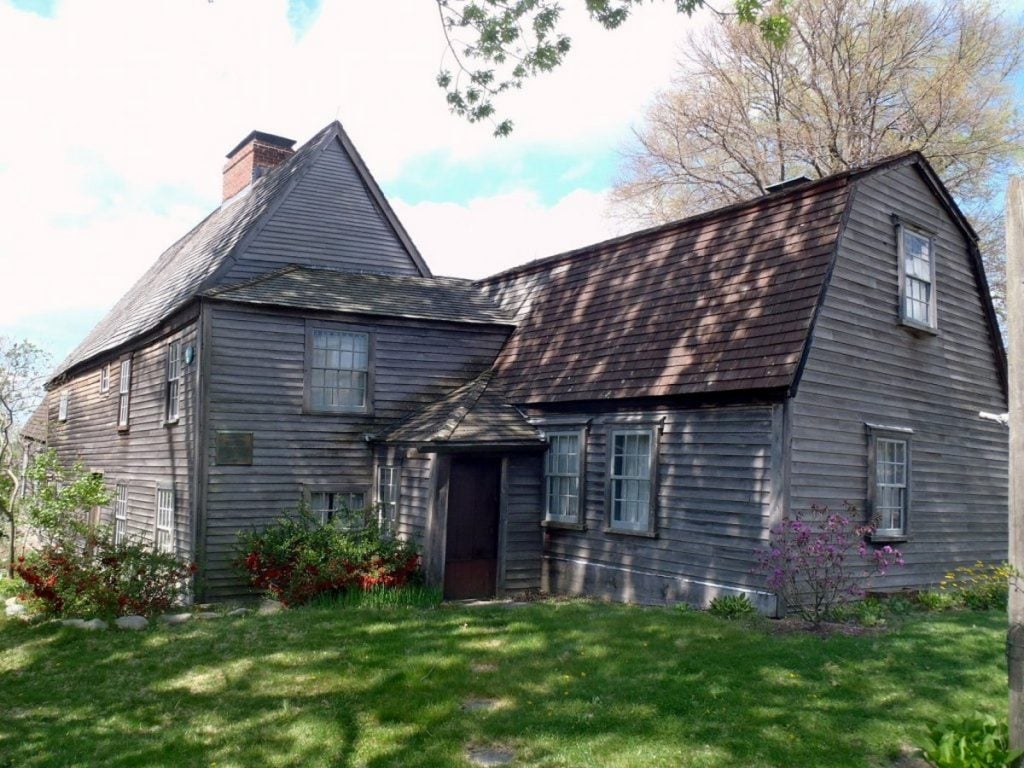 10 Oldest Buildings In United States Every Architect Must Visit