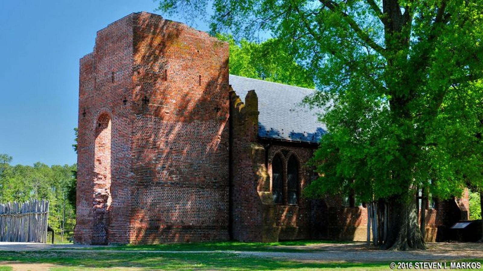 10 Oldest Buildings In United States Every Architect Must Visit