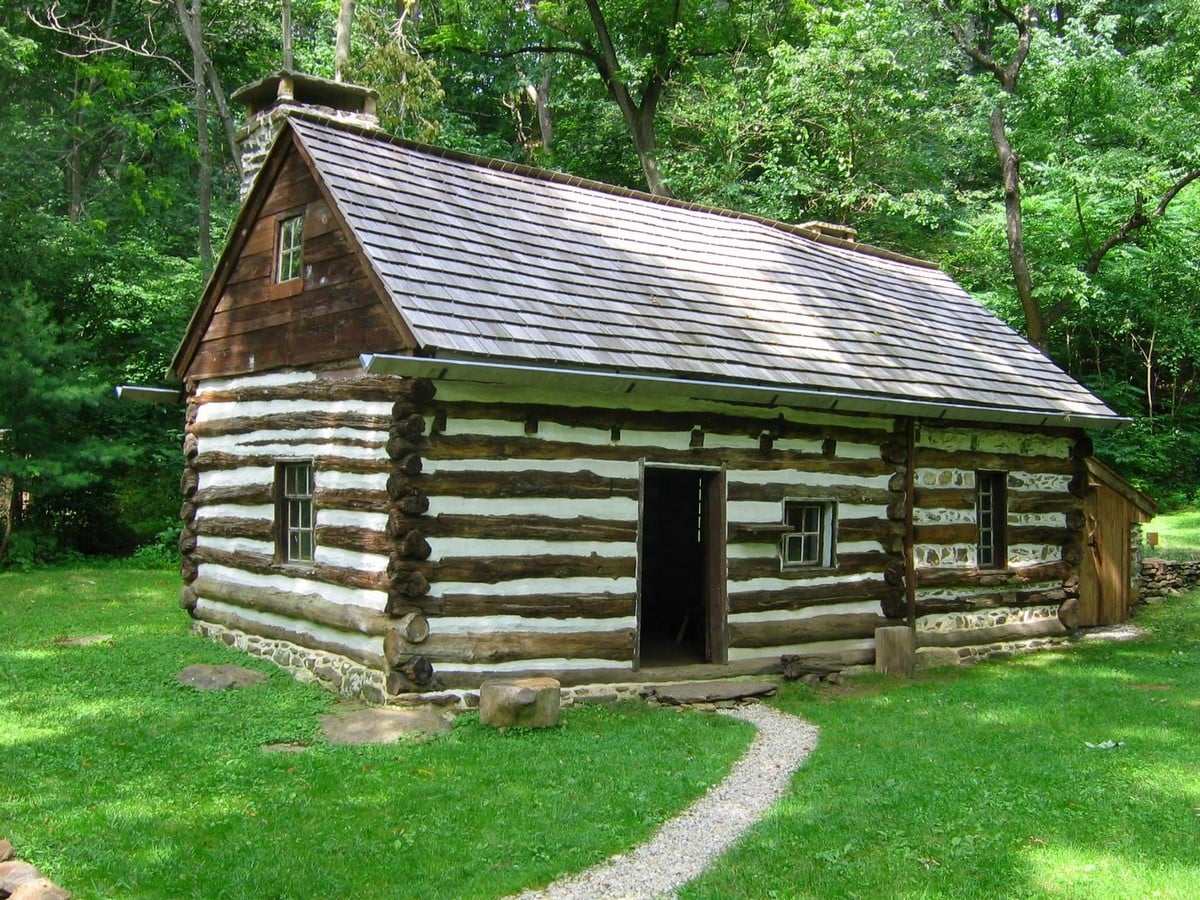 10 Oldest Buildings In United States Every Architect Must Visit