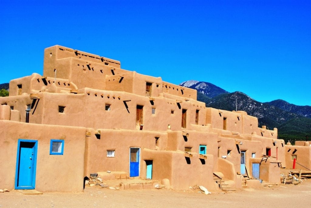 10 Oldest Buildings In United States Every Architect Must Visit