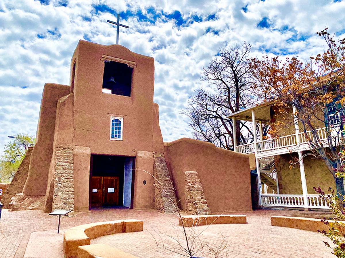 10 Oldest Buildings In United States Every Architect Must Visit