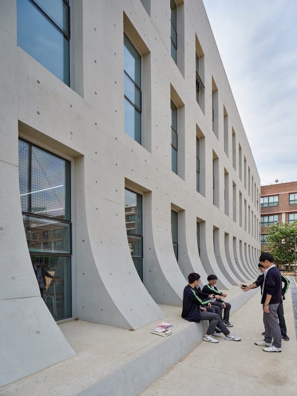 NAMELESS Architecture- 8 Iconic Projects - RTF | Rethinking The Future