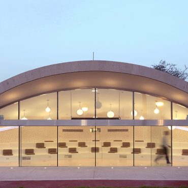 NAMELESS Architecture- 8 Iconic Projects - RTF | Rethinking The Future