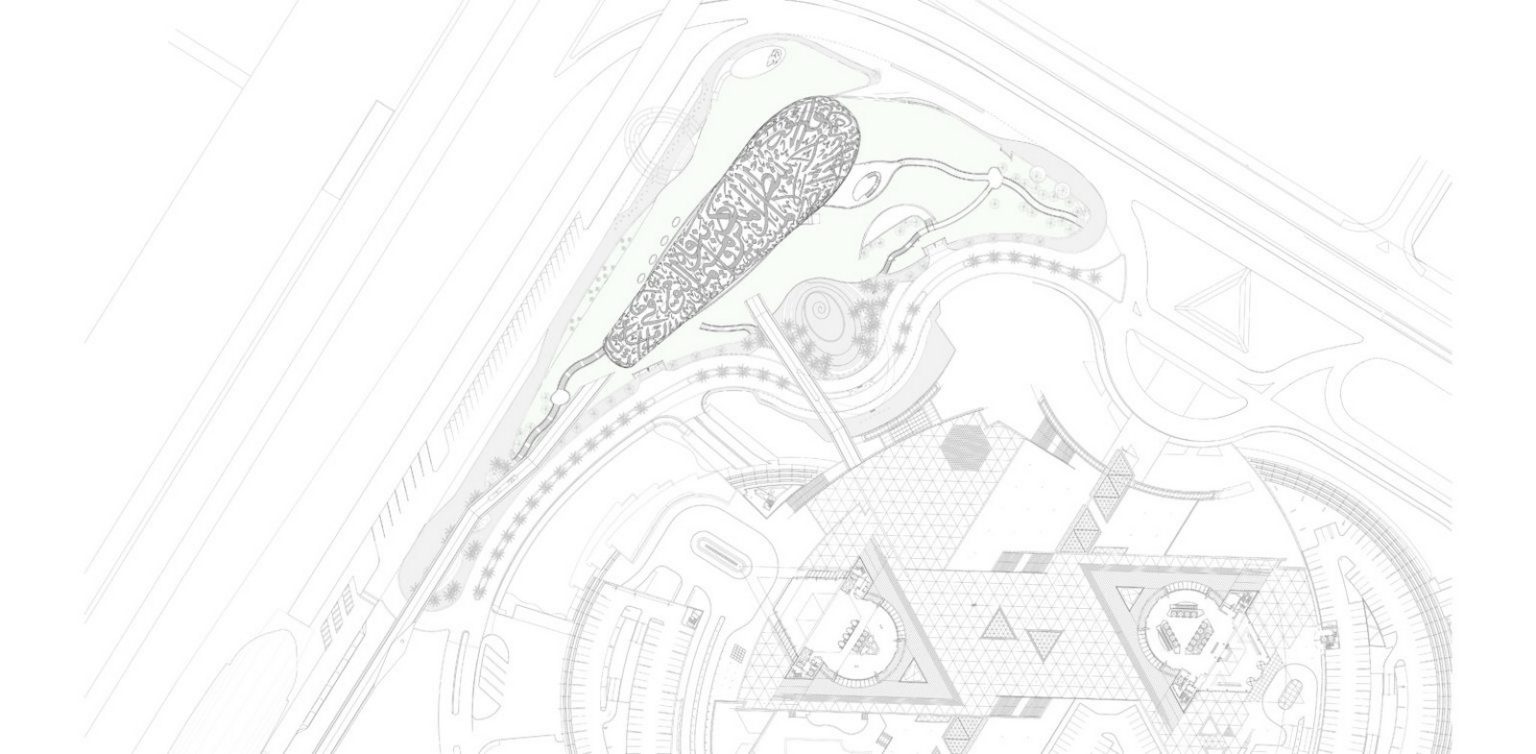 Museums of the World: Museum of The Future - RTF