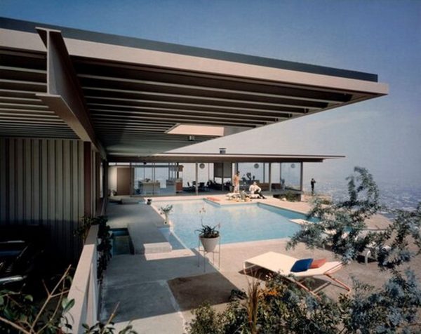 10 Steel Houses that look Beautiful - RTF | Rethinking The Future