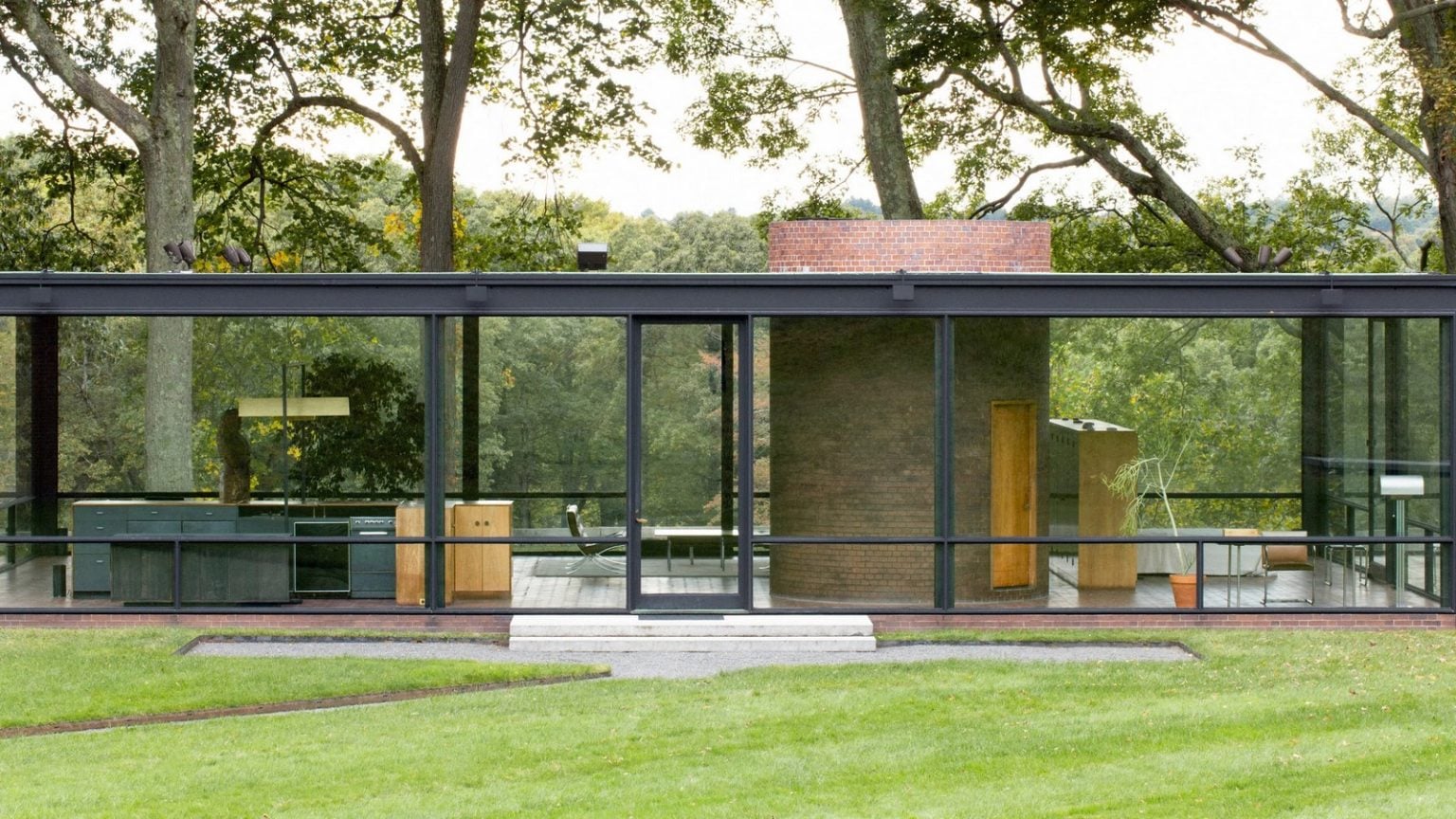 10 Steel Houses that look Beautiful - RTF | Rethinking The Future