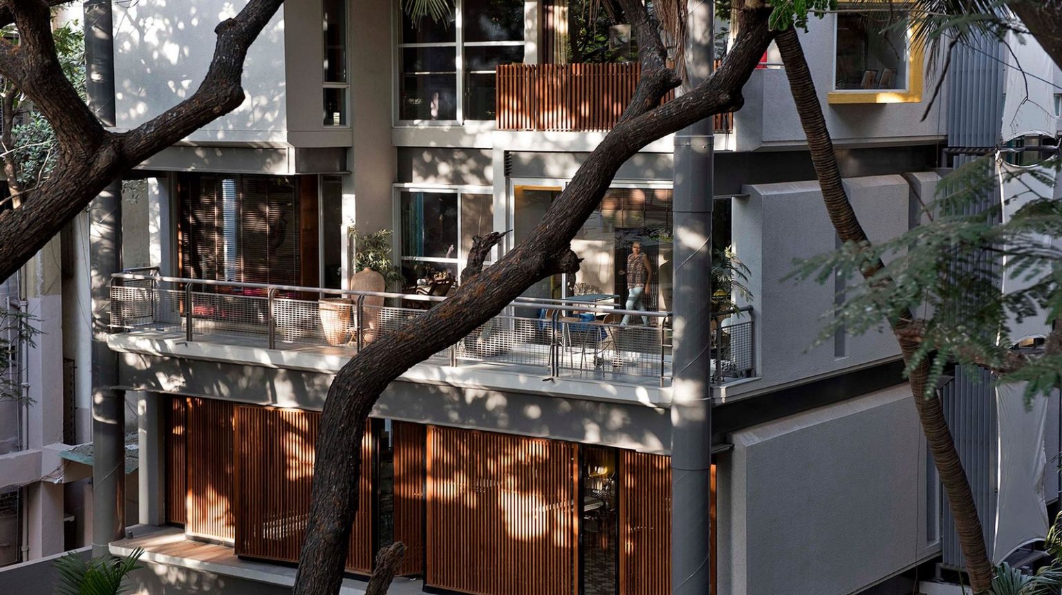 10 Steel Houses that look Beautiful - RTF | Rethinking The Future
