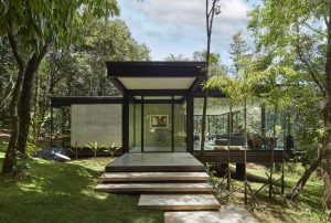 10 Steel Houses that look Beautiful - RTF | Rethinking The Future