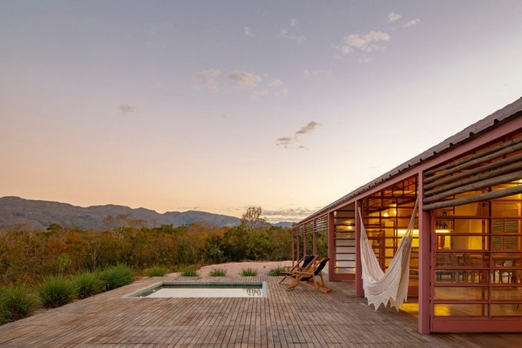 10 Steel Houses that look Beautiful - RTF | Rethinking The Future
