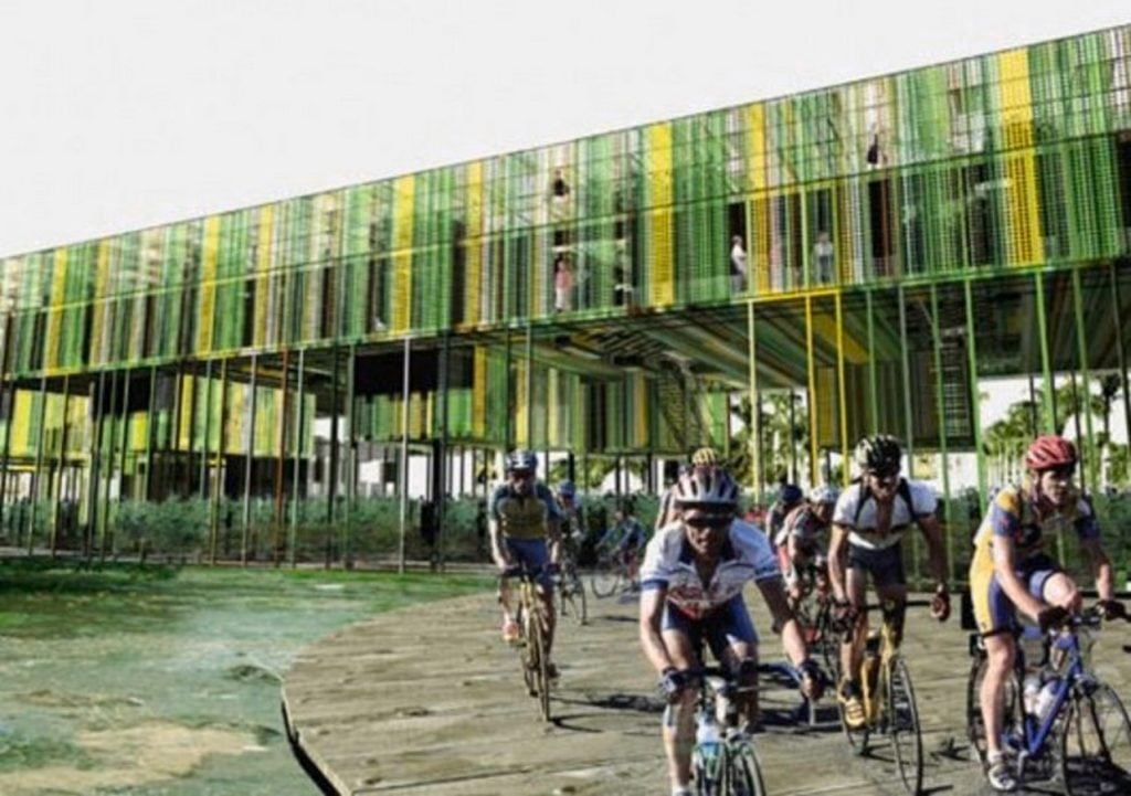 10 Spanish architects everyone should know about - RTF
