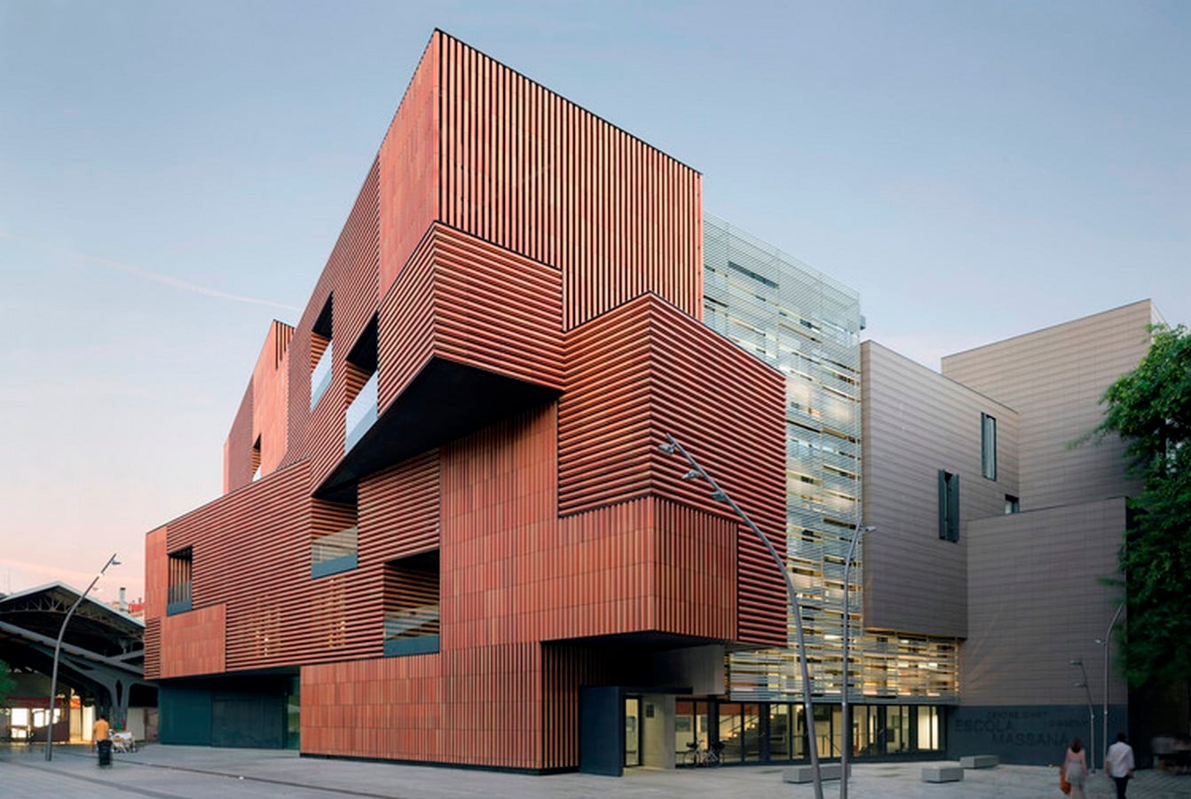 10 Spanish architects everyone should know about - RTF