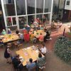 Community living- How does it function? - RTF