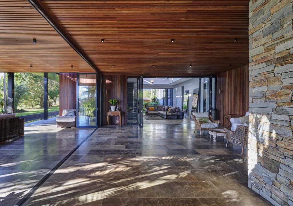 10 Iconic Projects by Zaher Architects - RTF | Rethinking The Future