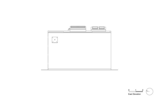 House with Light Void by FujiwaraMuro Architects - RTF | Rethinking The ...