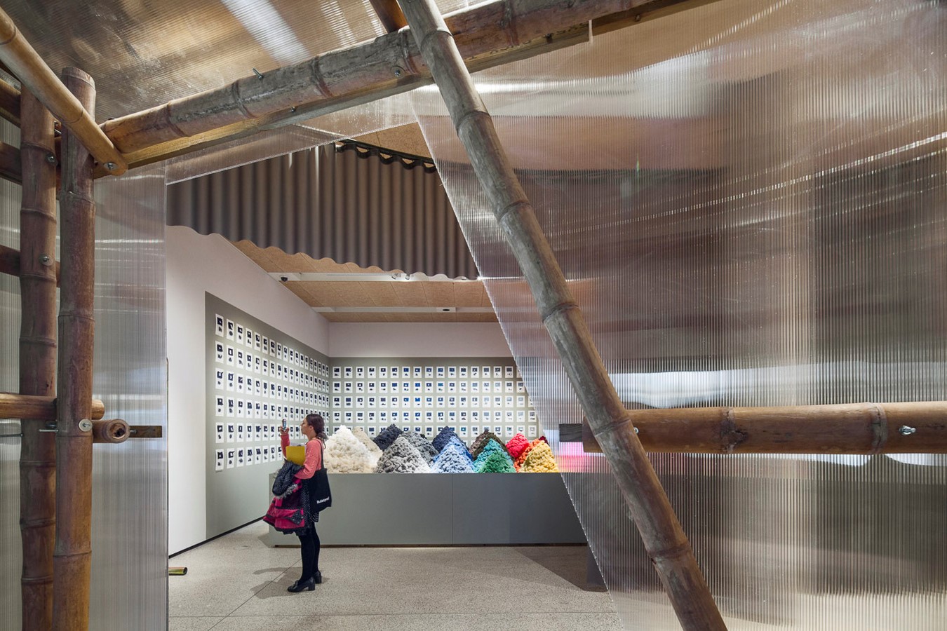 Museums of the World: The Design Museum, London, United Kingdom - RTF ...