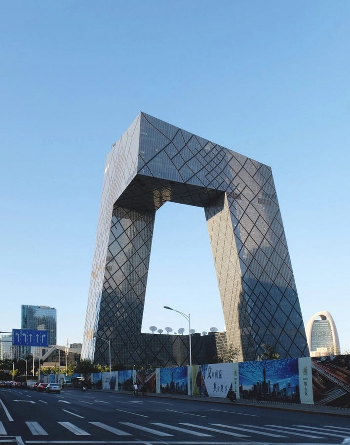 30 Famous Architects & Their Famous Buildings - Page 2 of 6 - RTF