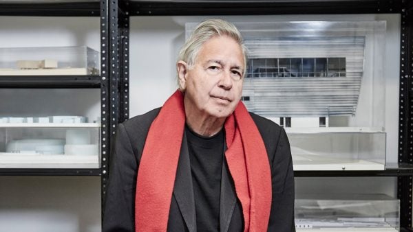 30 Famous Architects & Their Famous Buildings - RTF