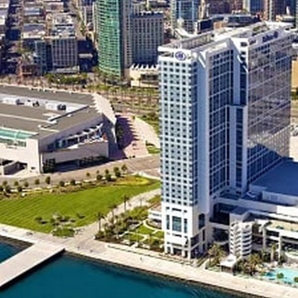 Tall Buildings In San Diego: 20 Architectural Marvels Every Architect ...