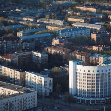 An overview of Soviet architecture - RTF | Rethinking The Future