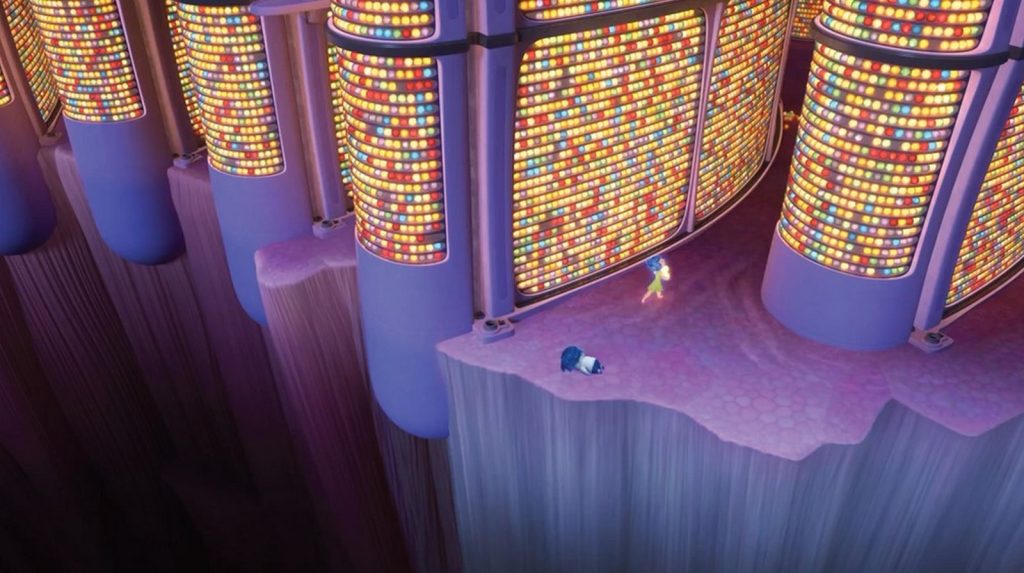 An architectural review of Inside Out - RTF | Rethinking The Future