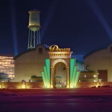 An architectural review of Inside Out - RTF | Rethinking The Future