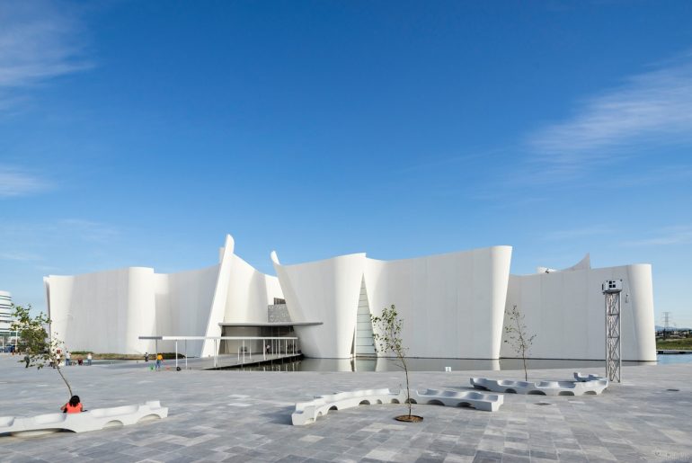 Modern Architecture in Mexico - RTF | Rethinking The Future