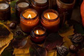 5 Best Places in Your Home To Put Scented Candles - RTF | Rethinking ...