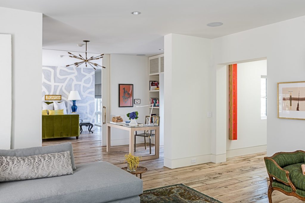 Locke Lane by Reagan & Andre Architecture Studio - RTF | Rethinking The ...