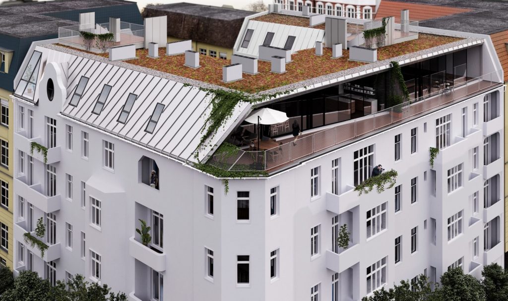 Pr33 by Hagar Abiri Architecture and Design - RTF | Rethinking The Future