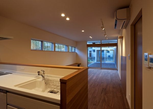 House in Ikata by Y.Architectural Design - RTF | Rethinking The Future