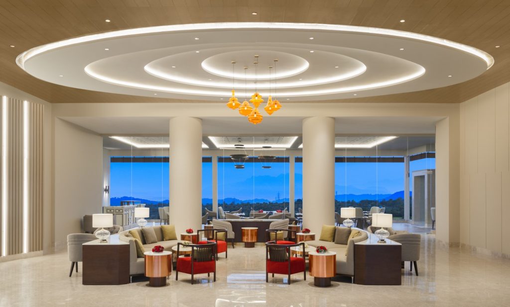 Ensure Authentic Travel Experience with Localised Hospitality Designs ...