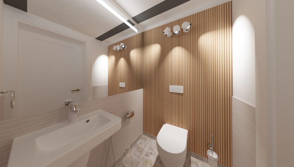 Country Side Living in Roja, Latvia by Design & Decor - RTF ...