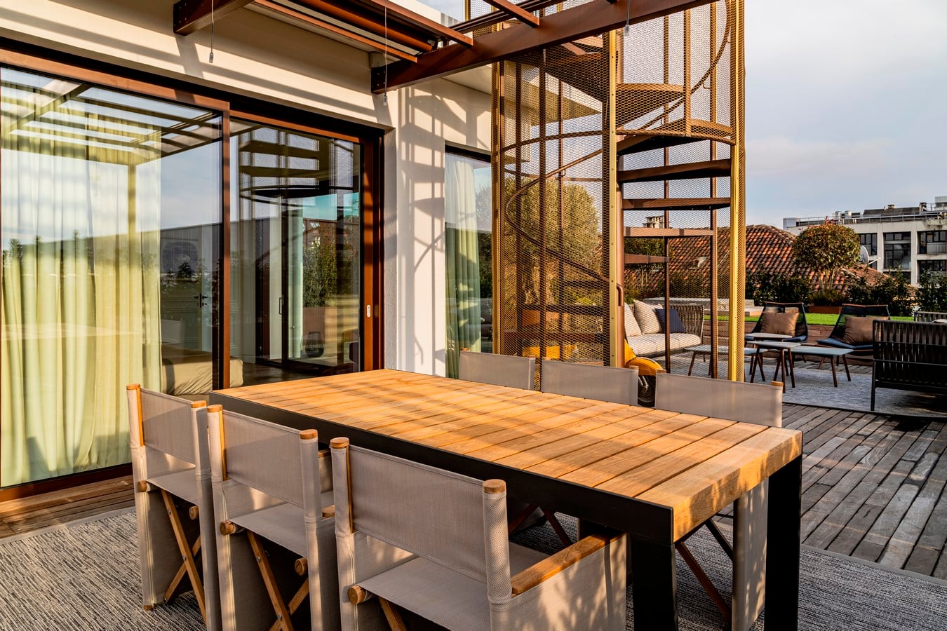 Lascaris by PAVIA & PAVIA International Design srl - RTF | Rethinking ...