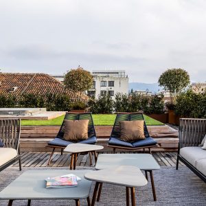 Lascaris by PAVIA & PAVIA International Design srl - RTF | Rethinking ...