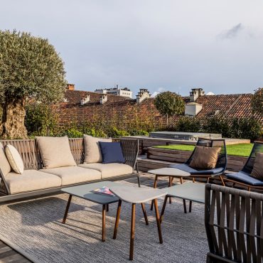 Lascaris by PAVIA & PAVIA International Design srl - RTF | Rethinking ...