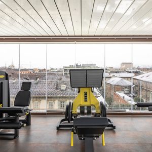 Lascaris by PAVIA & PAVIA International Design srl - RTF | Rethinking ...