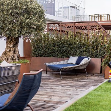 Lascaris by PAVIA & PAVIA International Design srl - RTF | Rethinking ...