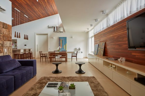 Residence IG by Grupo PR - Arquitetura Singular - RTF | Rethinking The ...