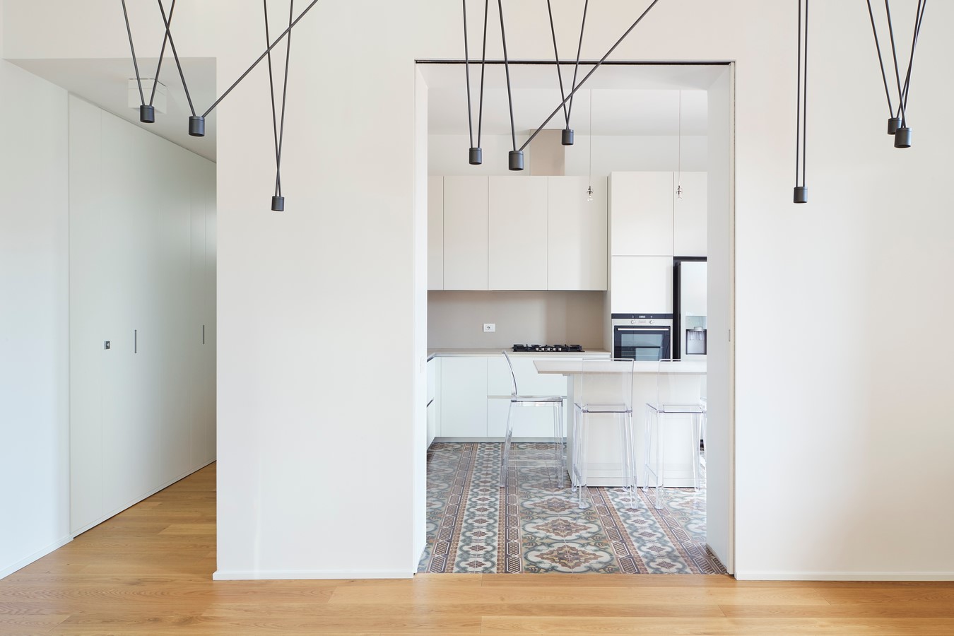 PPc – harmony between old and new by Architetto Annalisa Macina - RTF ...