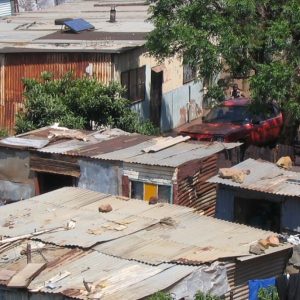 Tackling the housing crisis in Africa - RTF | Rethinking The Future