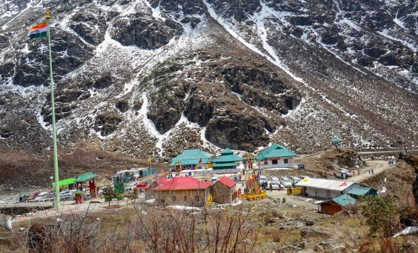 15 Places to Visit in Gangtok for Travelling Architect - RTF