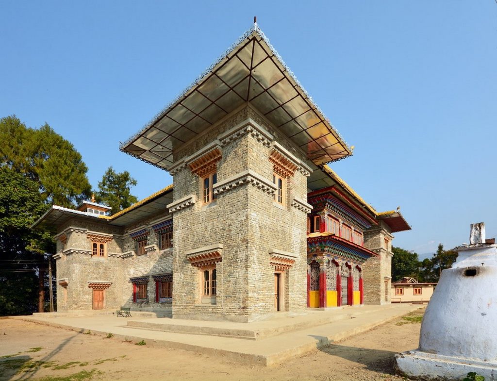 15 Places to Visit in Gangtok for Travelling Architect - RTF