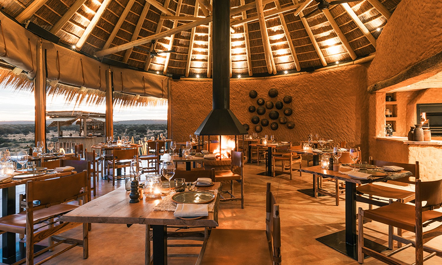 An architectural review of a location: Namibia - RTF | Rethinking The ...