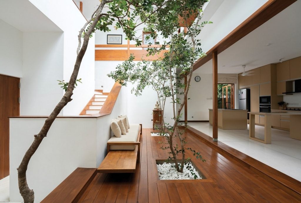 Health and Wellbeing in Architecture - RTF | Rethinking The Future